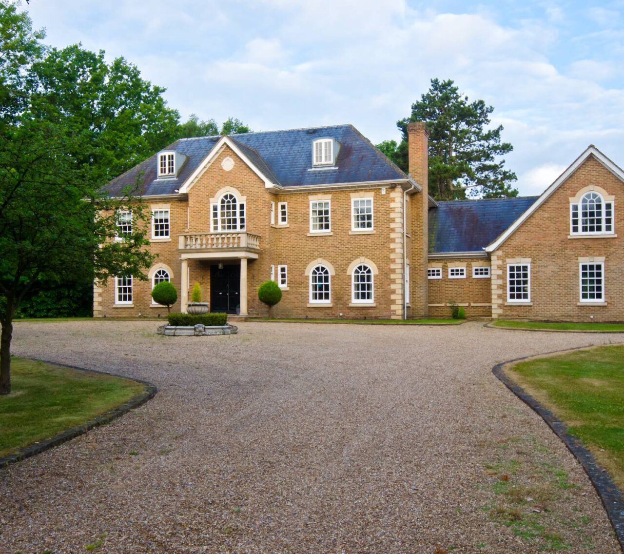 Driveways – Consolidated Shell | Buy Bulk Crushed Oyster Shells ...